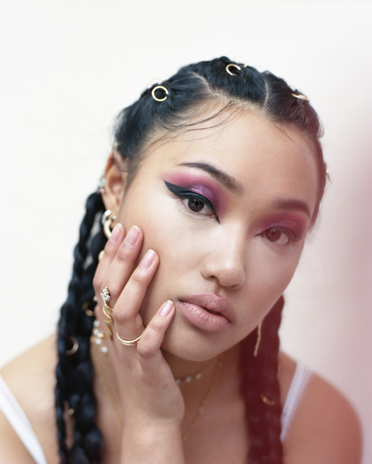 Ellie Elliott – Fashion Photographer